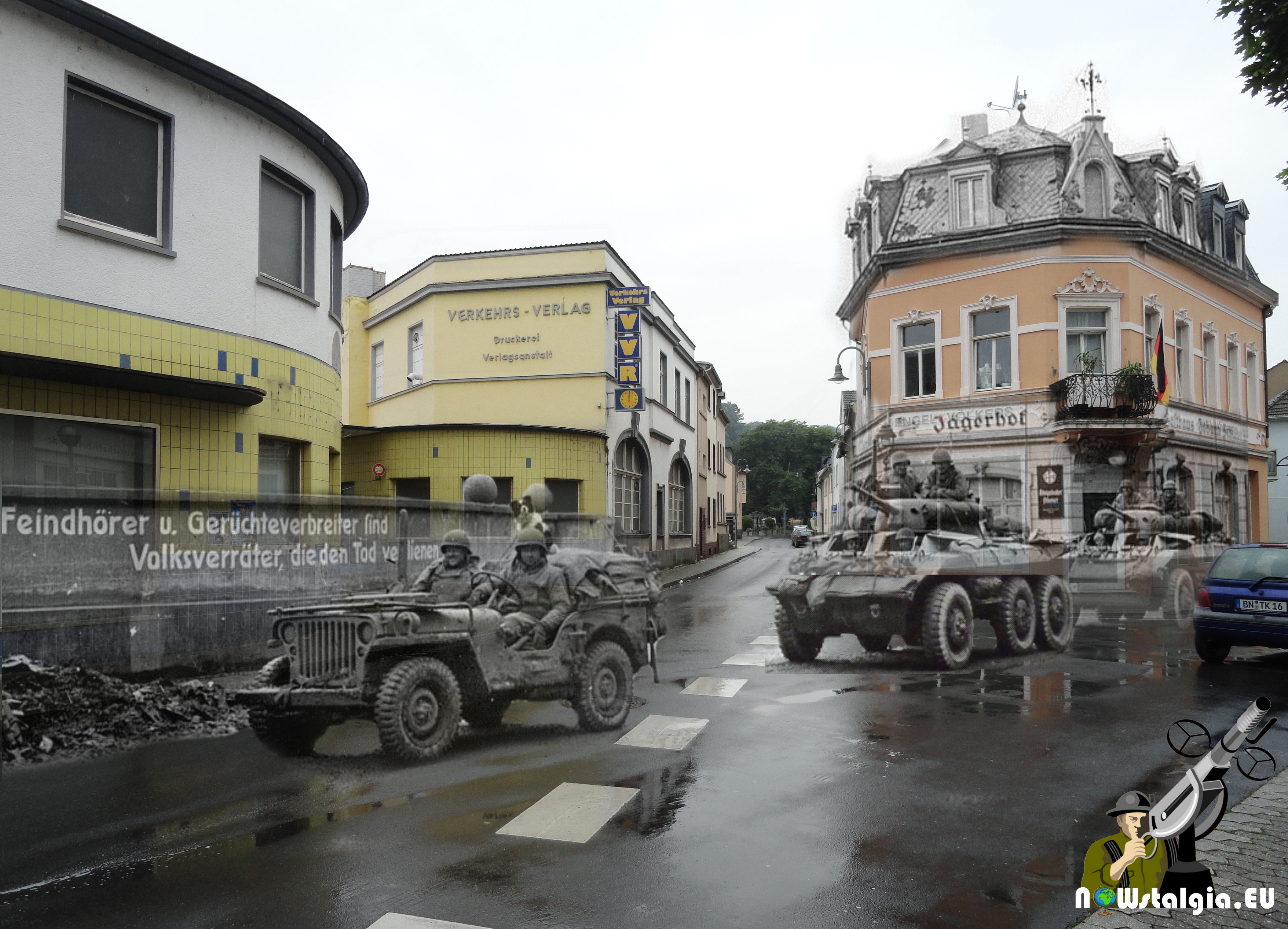 Remagen – Marktstrasse (2) | NOWstalgia